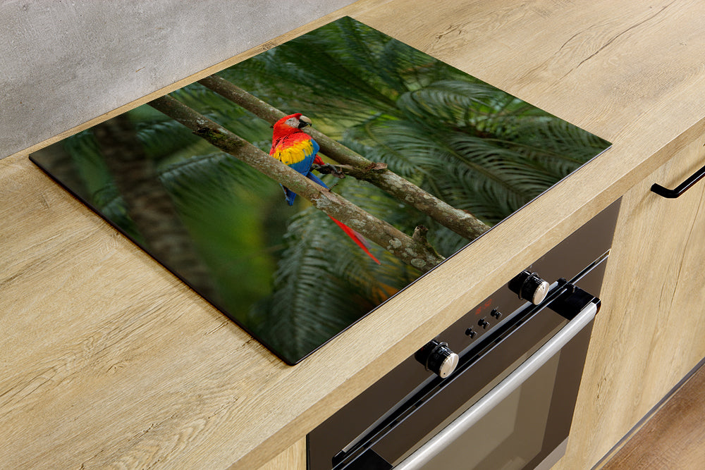 Protège-plaque à induction 59x52 cm – protectionplaqueinduction